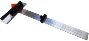 CRD130 Series Econo Tubing Cutter - Clean Room Devices