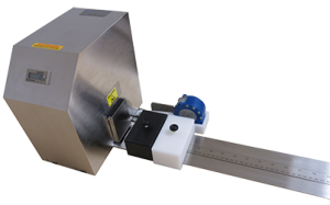 CRD180 Large Tubing Cutter - Clean Room Devices