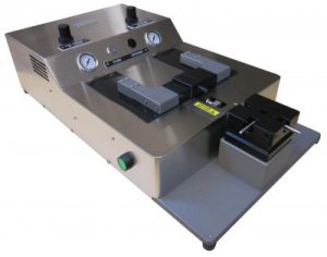 CRD400 Fitting Inserter - Clean Room Devices