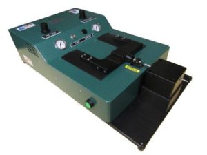 CRD400 Fitting Inserter - Clean Room Devices