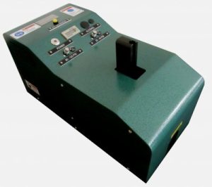 CRD600 Automatic Fitting Inserter - Clean Room Devices