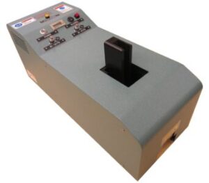 CRD600 Automatic Fitting Inserter - Clean Room Devices